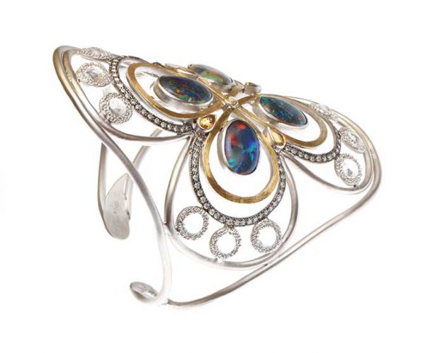 Spring Jewelry Spotlight: 18 Cuffs on Parade! - JCK