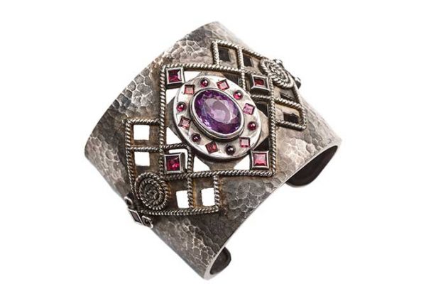 Spring Jewelry Spotlight: 18 Cuffs on Parade! - JCK