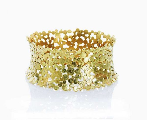 Spring Jewelry Spotlight: 18 Cuffs on Parade! - JCK