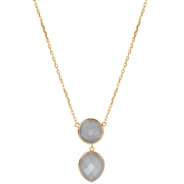 Gray Jewelry That Isn't Just for Winter - JCK