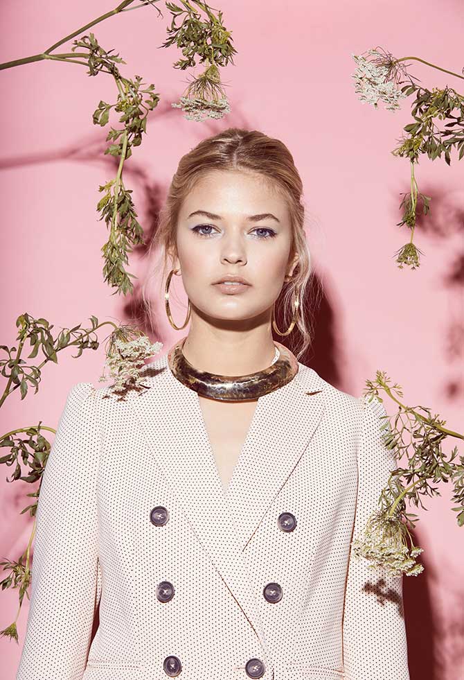 Margaret Ellis: New Leadership for a New Era - JCK