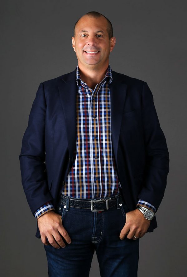 Meet Secondhand Luxury Watch Retailer/Enthusiast Danny Govberg - JCK