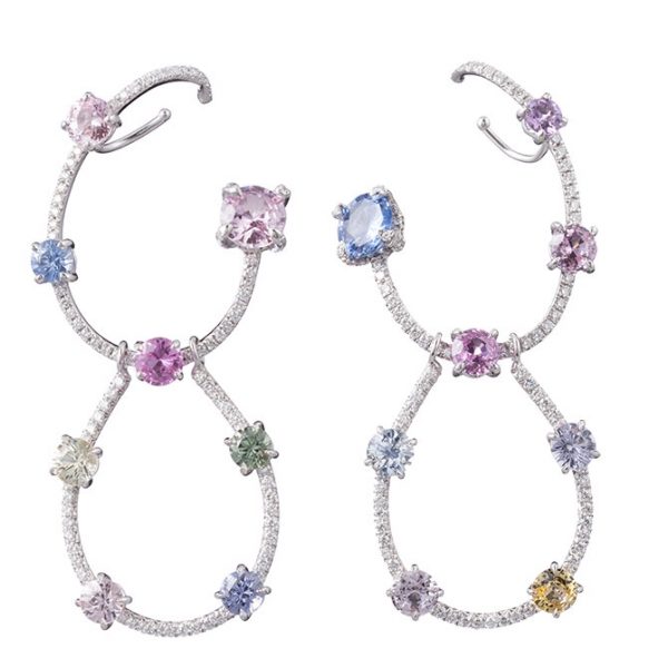 Ana Khouri’s Haute Joaillerie Paris Moment, Magnified - JCK