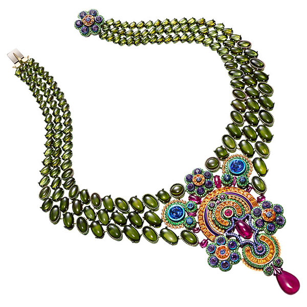 An All–Cate Blanchett, All-Cannes 2018 Red Carpet Extravaganza! - JCK