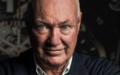 Photographer Anne Geddes Has a New Jewelry Collection - JCK