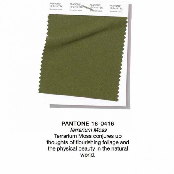 This Is Pantone's Spring 2019 Fashion Color Report - JCK