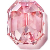 Winston Pink Legacy Sets New Record at Auction – JCK