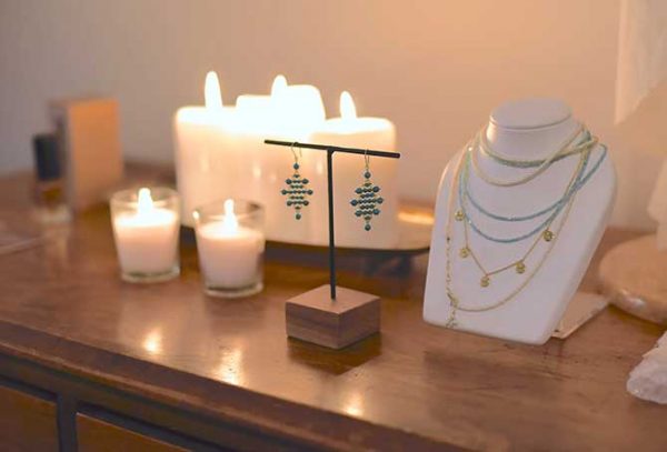 Tired of Trunk Shows? Try a “Jewelry Styling” Event - JCK
