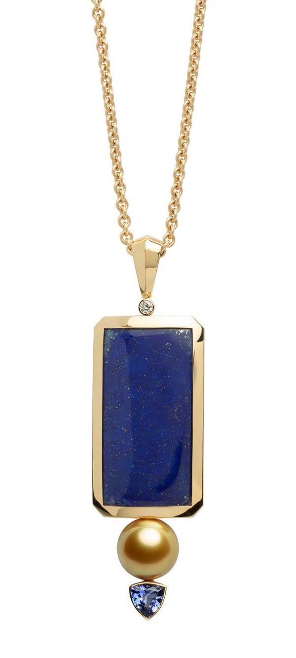 Pearl Peeping: 8 New Designs From Jewelmer - JCK