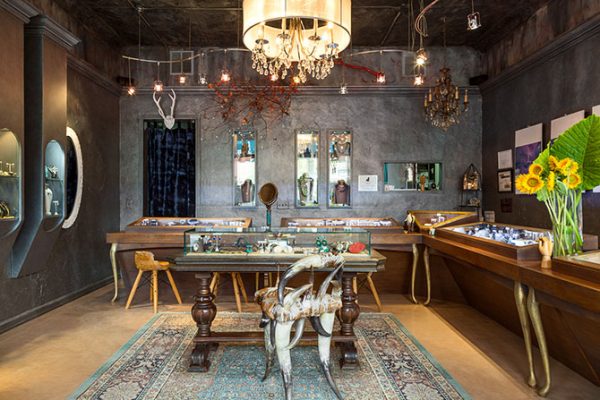 Store We Adore: Jhanna Fine Jewelry - JCK