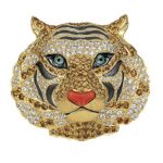 L.A.'s Natural History Museum to Host Exhibition of Jeweler Paula ...