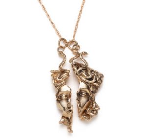 Sofia Zakia's Designer on Her Edgy New Suspiria Collection - JCK