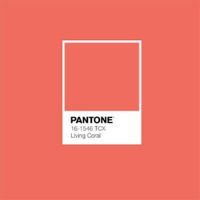 Pantone's 2019 Color of the Year Is the Warm, Mellow Living Coral - JCK