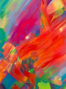 Artist Angie Crabtree’s New Opal Series Debuts at Roseark - JCK