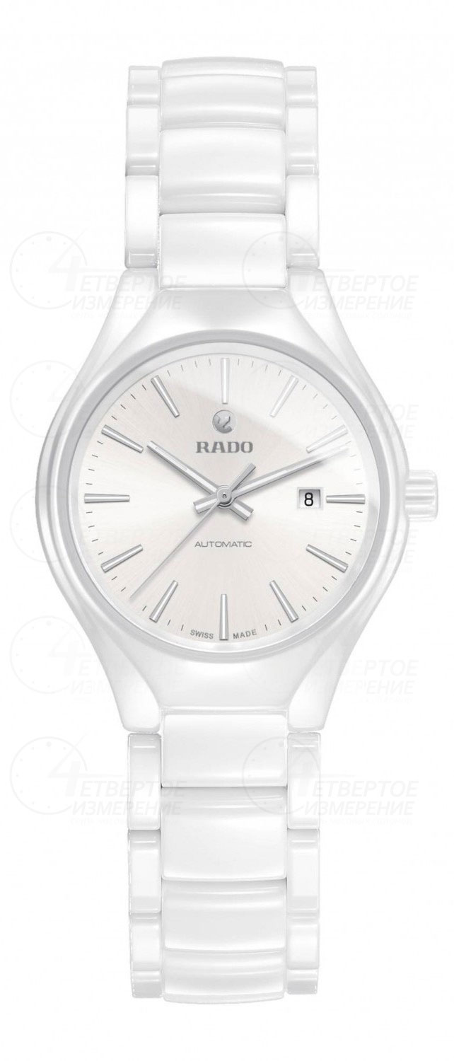 8 Rad Rado Watches for a White Christmas - JCK