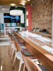 New James Allen Store Is a “Laboratory” for Signet - JCK