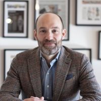 Watch Industry Vet Russell Kelly Joins Hodinkee - JCK