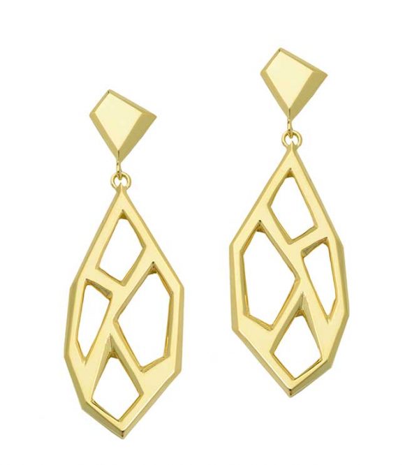 First Look: Rush Jewelry Design's Yves Saint Laurent–Inspired ...