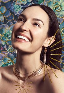 Meet Our Innovative Retailer, The Moonstoned's Elizabeth Potts - JCK