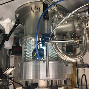 Why GIA Is Growing Diamonds in New Jersey - JCK