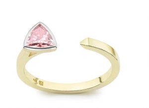 Lightbox Drops Some Very Trendy New Lab-Grown Diamond Styles - JCK