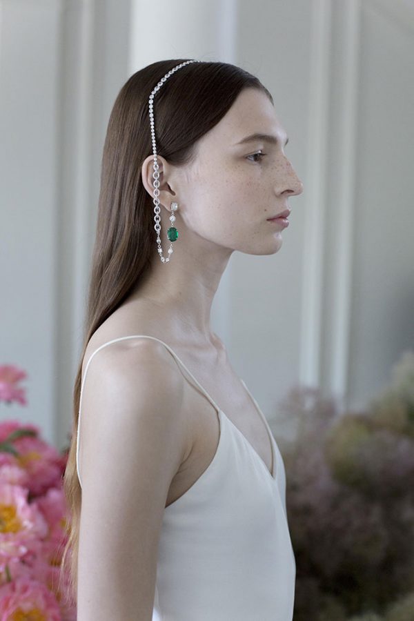 Here’s What Jewelry Designer Ana Khouri’s New Collection Looks Like - JCK