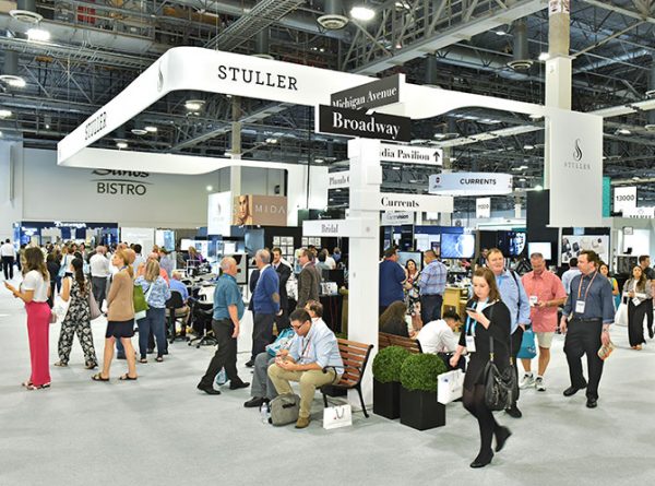 Best of the West: Highlights from JCK and Luxury 2019 - JCK