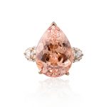 Jewelry Designer Sarah Ho Makes an Enchanting New York Debut - JCK