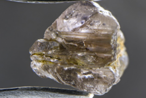 New Mineral Named After GIA's Koivula - JCK
