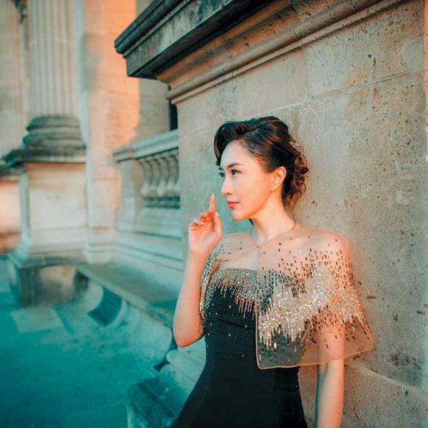 Anna Hu Bows New High Jewelry Collection With Sotheby’s Hong Kong - JCK