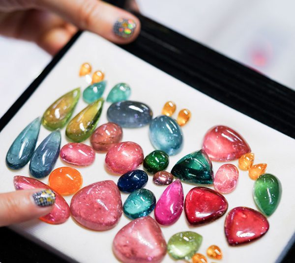 The 10 Most Important Gemstone Discoveries of the Past 150 Years - JCK