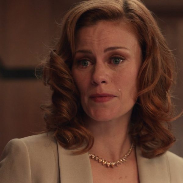 Costume Designer Sarah Trost on That 'Righteous Gemstones' Jewelry - JCK