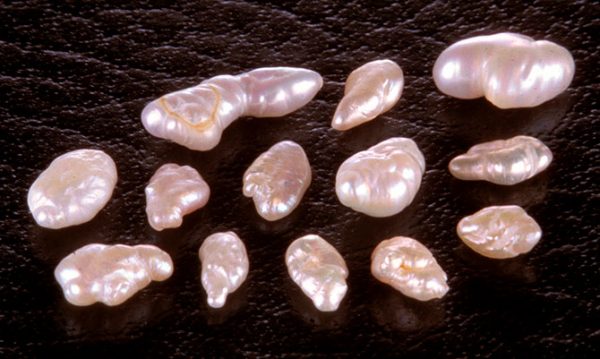 The Evolution of the Pearl Trade From Kokichi Mikimoto to Today - JCK