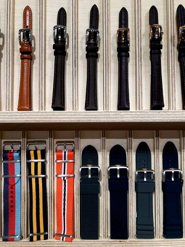 Now Open: The Fossil x Neighborhood Goods Holiday Pop-Up - JCK