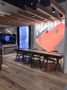 Jared, James Allen Open Concept Store | JCK Magazine