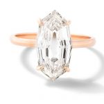 New Year, New Engagement Rings From Designer Eva Fehren - JCK