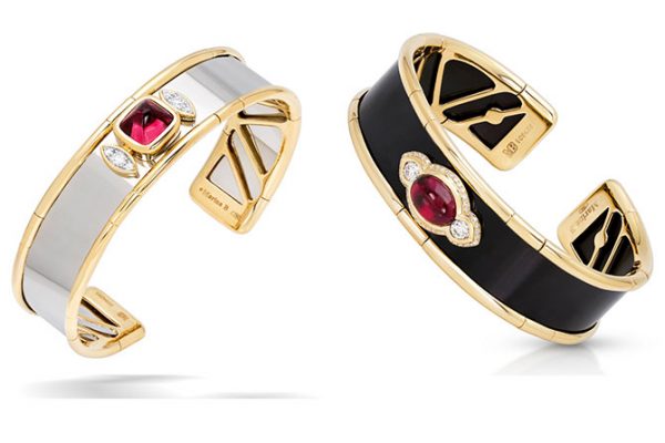 New Must-See Jewels From Marina B - JCK