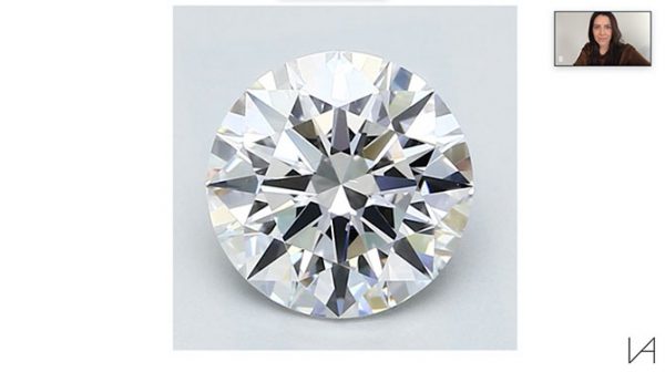 How to Conduct a Virtual Engagement Ring Consultation - JCK