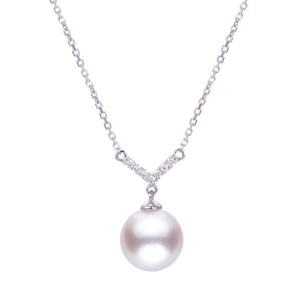20 Pearl Necklaces for the Class of 2020 - JCK
