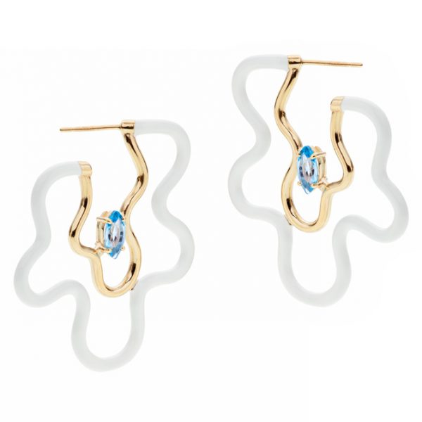 Bea Bongiasca’s Latest Jewels Are the Secret Oasis We Need - JCK