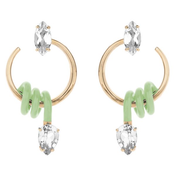 Bea Bongiasca’s Latest Jewels Are the Secret Oasis We Need - JCK