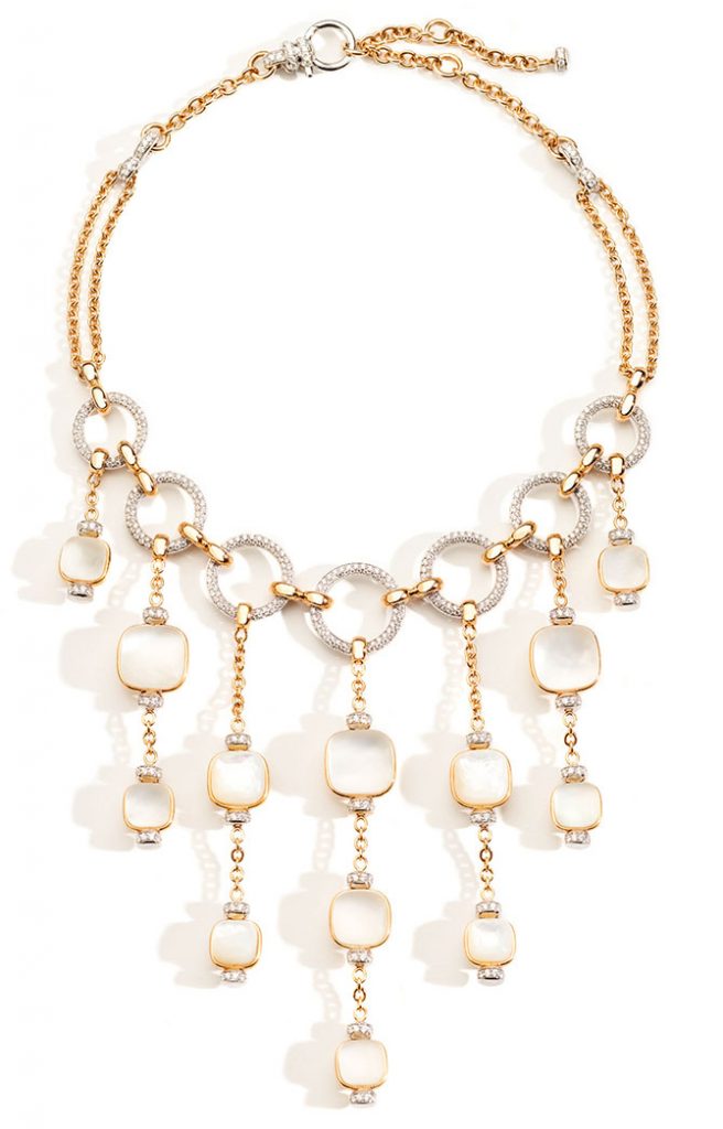 Pomellato Debuts Its First High Jewelry Collection, La Gioia di ...
