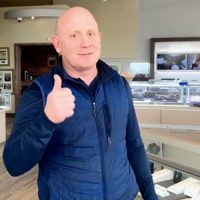 Jones Bros. Jewelers' Bob Woolsey On Overcoming COVID's Effects - JCK