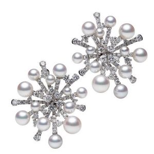 The Latest And Greatest With Pearl Master Mikimoto - JCK