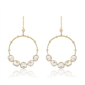 Loriann Jewelry’s New Reflections Collection Is a Slice of Life - JCK