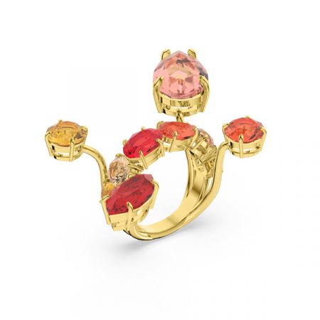 Swarovski's First Collection Under New Creative Director Is Crazy ...