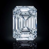 What A Spectacle! Christie's Selling 100 Carat D Flawless - JCK