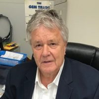 Joe Menzie Named Gembridge North American Ambassador - JCK