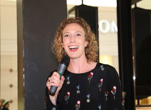 How She's Managing: Ben Bridge Jeweler CEO Lisa Bridge - JCK