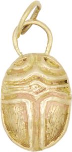 Scarab Jewelry Might Be The Best Bug Jewelry - JCK